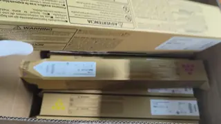 Ricoh IM C Series Bulk Drum Units Reliable Supply