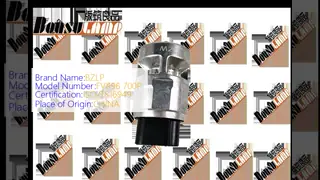 Isuzu Vehicle Speed Sensor 8973280580 High Quality Parts