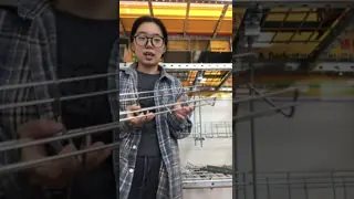 Wire Mesh Cable Tray vs Ladder Tray: Installation Speed Side-by-Side Demo