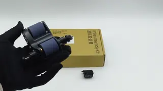 Doc Feeder (ADF) Roller Maintenance Kit for HP C1p70-67901 C1p70A PRO 880mfp M830z ADF Roller Kit