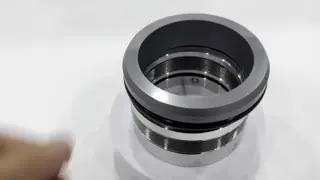 Introduce Metal Bellow Mechanical Seal MFL85N John Crane Pump Shaft Seals For You
