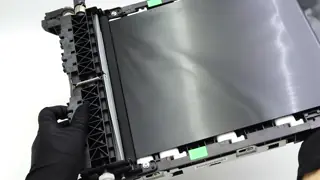 Fix Ricoh Print Quality with 408227 Transfer Belt Unit