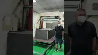 Factory Custom Splitting F-30G Polyurethane Foam Block | Eco-Friendly Halogen Free PU Foam Sheet in