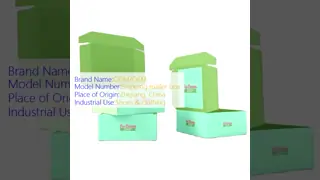Custom Printed Mailer Boxes for Premium Brand Packaging