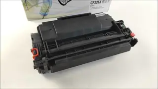 Save Money on Printing CF226X High Yield Toner Cartridge