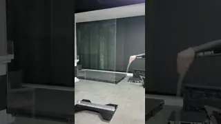 Transparent LED Film for Glass | LIONLED