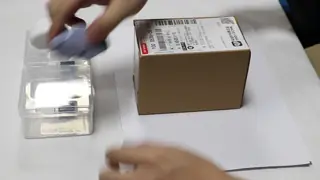 Roller Confidential Stamp with Cutter, Office Privacy Information Masking Stamper