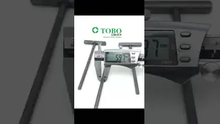 Carbon Steel T-bolt, Custom Forged T Shape Fastener
​