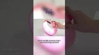 3-in-1 smart table lamp speaker