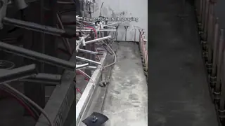 Power Bank Automatic Spraying Assembly Line Efficiency