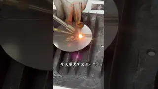 Handheld Fiber Laser Welder Faster Stronger Cleaner Welds