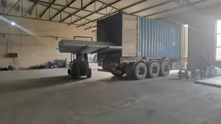 Low Carbon Galvanized 6-5/8