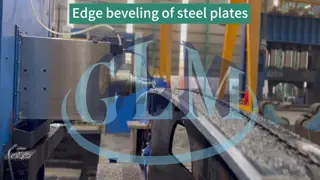High precision CNC edge milling service for carbon & stainless steel dished heads.