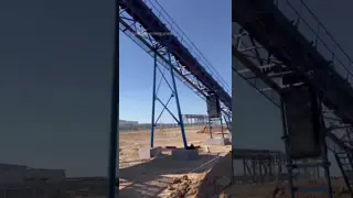 Howann HZS90 90m3h Concrete Batching Plant Solution