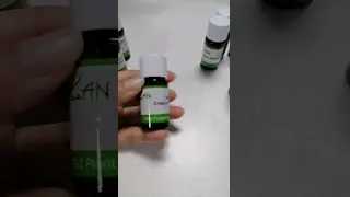 Premium Sandalwood Iris Fragrance Oil for Candle Making