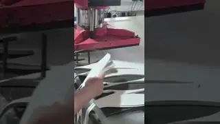 Basketball Manufacturing Process