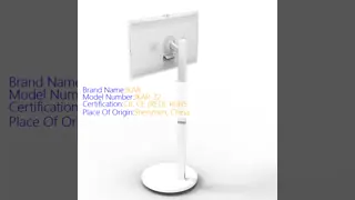 IKAR Portable Smart Touch TV Ultimate Mobile Display
