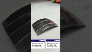 KBZE 27360113491 LGMG TRUCK 27360120431 MUDGUARD TILE ASSY FOR CMT86H CMT88 MINING DUMP TRUCK EQUIPM