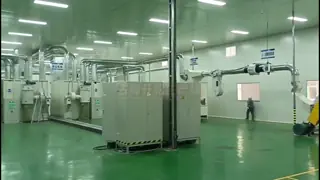 FS600 Recycled Fiber Carding Machine Boost Textile Efficiency