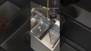 Kitchen Sinks from China | B2B Supplier & Factory Direct