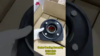 Center Bearing 37235-1210 for HINO Truck FC4J JO5C FL3H FM3H H047D