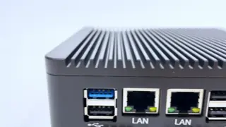 X30G Dual LAN 4 COM