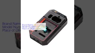 Toyota Land Cruiser Smart Remote Key Replacement Guide