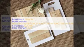 Elegant 75x300mm Matt Ceramic Tiles for Stylish Walls