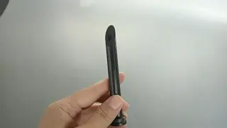 Silicon Nitride Ceramic Tubes High Temp Protection Solution