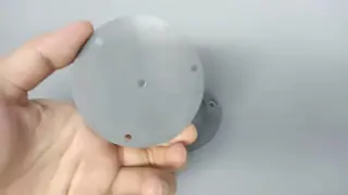 Si3N4 Ceramic Washers for High Heat Equipment