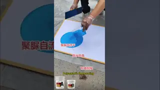 Polyaspartic Floor Coating cures harder and handles heat better. No hot tire pickup.