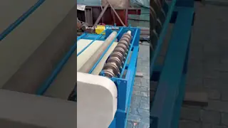 High Precision Metal Slitting Machine Efficiency