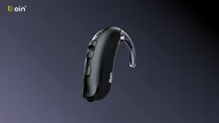 BOIN Hearing Devices | Assistive Listening Earbuds, Consumer Headphones & Hearing Aids
