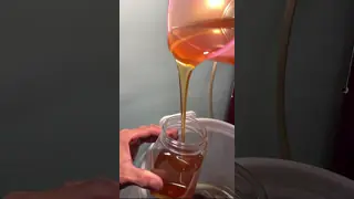 Why honey never spoils | Natural ripe honey
