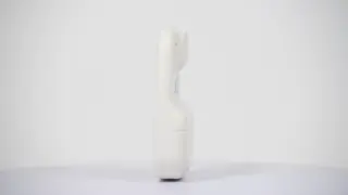 handheld pulse oximeter machine