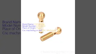 Precision CNC Machined Instrument Handles for Testing