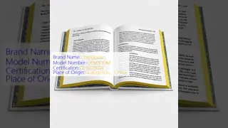 Premium Custom Hardcover Book Manufacturing Services