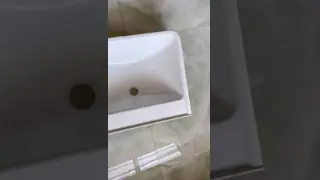 Durable SMC Wash Basin Waterproof Bathroom Solution