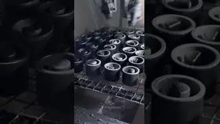 Custom Cast Iron Parts Precision OEM Hardware Solutions