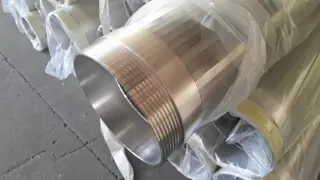 SS304 8-5/8