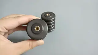 High Voltage Silicon Nitride Ceramic Insulator Solutions