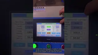 Chair Seat and Backrest Combined Fatigue Testing Machine