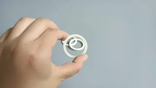 6706 Alumina Ceramic Bearings Corrosion Resistant Solution