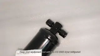 415 5056 Dryer Refrigerant For Heavy Equipment Cooling