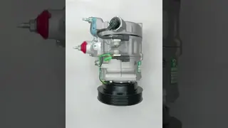 Auto AC Conditioning Compressor For XC90 LR020193 36002623 36002422 36002105