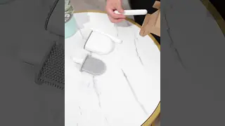 Best RV Toilet Brush Space Saving No Drill Design