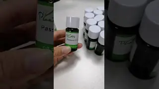 Premium White Goatskin Fragrance Oil for Luxury Candles