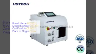 6 Axis Robotic Screw Fastening Machine for Precision Assembly