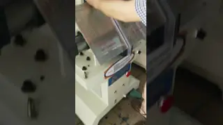 Hot Sale Semi Automatic Pneumatic Shoe Boots Upper Vamp Crimping Molding Forming Machine