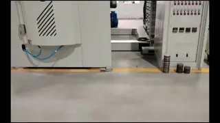 1200×1800 Medium-Small PVD Vacuum Coating Machine